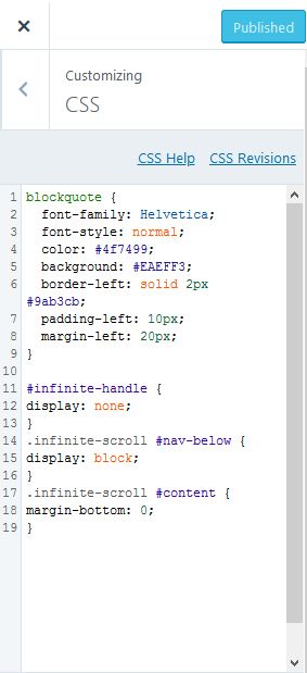 CSS, 2 | Physics Town